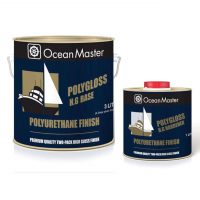 Finishing Topcoats - OceanMaster